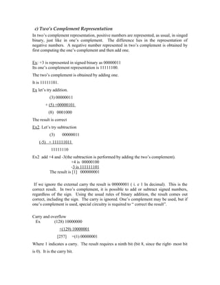 Chapter 4--Data representation Method.doc