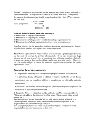 Chapter 4--Data representation Method.doc