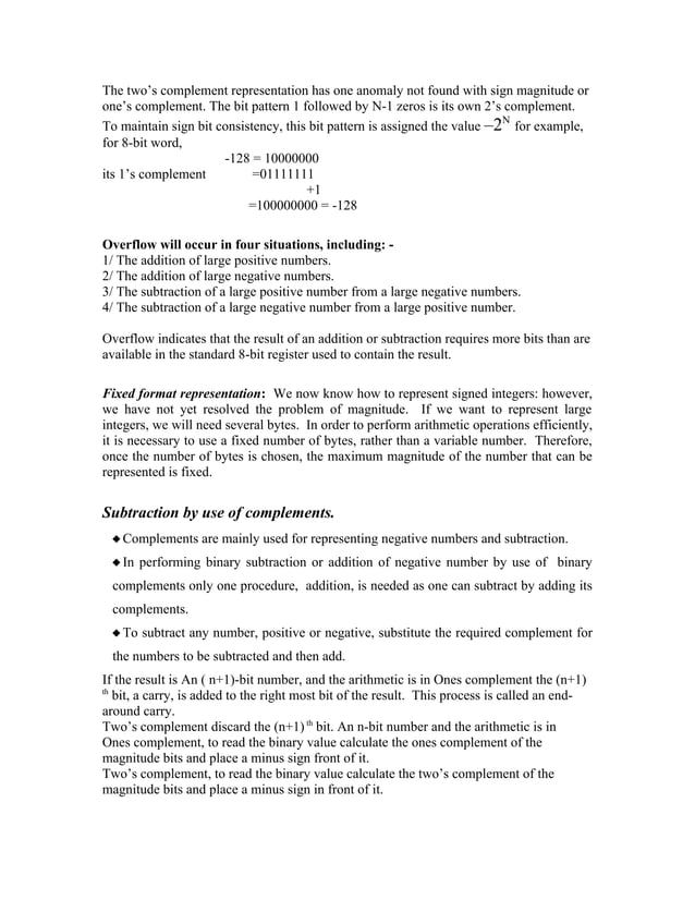 Chapter 4--Data representation Method.doc