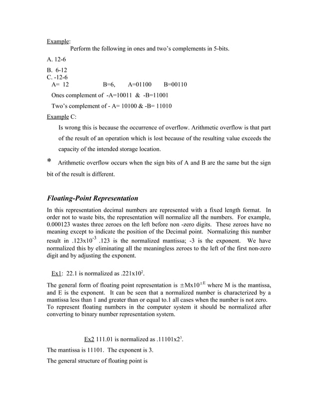 Chapter 4--Data representation Method.doc