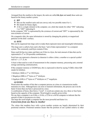 Chapter 4--Data representation Method.doc