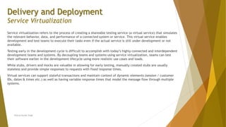 Chapter 4 - Deployment & Delivery | PPTX