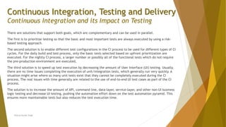 Chapter 4 - Deployment & Delivery | PPTX