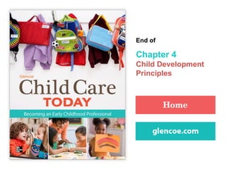 CHILD DEVELOPMENT PRINCIPLES CHAPTER 4.PPT