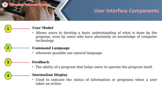 Chapter 4 - Display Design | PPT