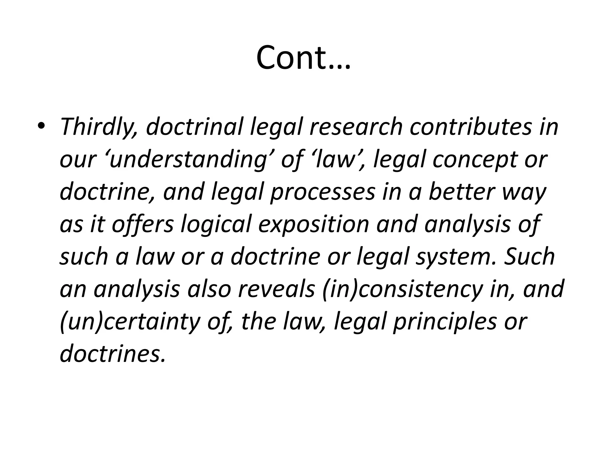 chapter4-doctrinal-and-non-doctrinal-legal-research.pptx