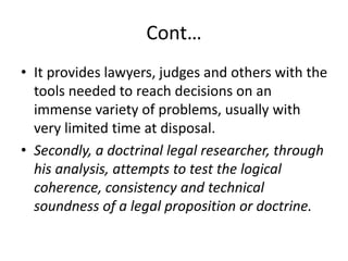 chapter4-doctrinal-and-non-doctrinal-legal-research.pptx