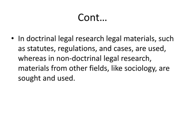 chapter4-doctrinal-and-non-doctrinal-legal-research.pptx