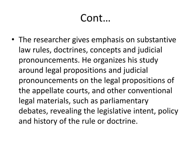 chapter4-doctrinal-and-non-doctrinal-legal-research.pptx