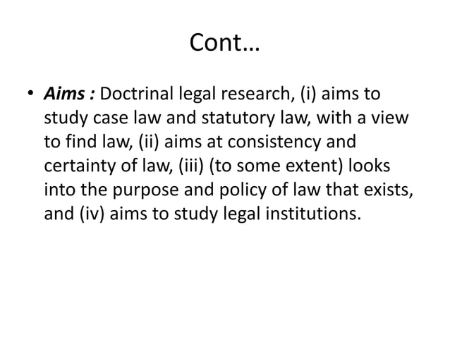 chapter4-doctrinal-and-non-doctrinal-legal-research.pptx