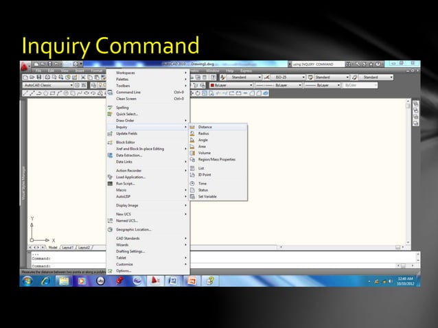 CHAPTER 4 - Drawing Organizing And Inquiry Command.pptx