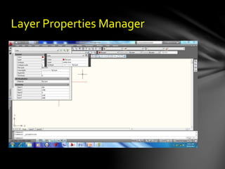 CHAPTER 4 - Drawing Organizing And Inquiry Command.pptx