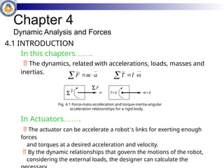 Chapter 4 - Dynamic analysis Dr. Mustafa K. Uyguroğlu.pptx