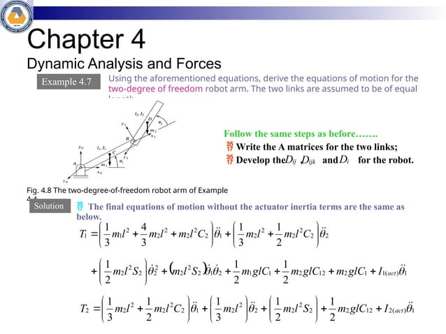 Chapter 4 - Dynamic analysis Dr. Mustafa K. Uyguroğlu.pptx