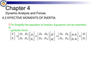 Chapter 4 - Dynamic analysis Dr. Mustafa K. Uyguroğlu.pptx
