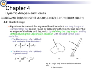Chapter 4 - Dynamic analysis of robotic control.ppt