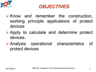 Chapter 4 -Electromechanical Devices (4).pptx