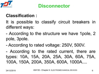 Chapter 4 -Electromechanical Devices (4).pptx