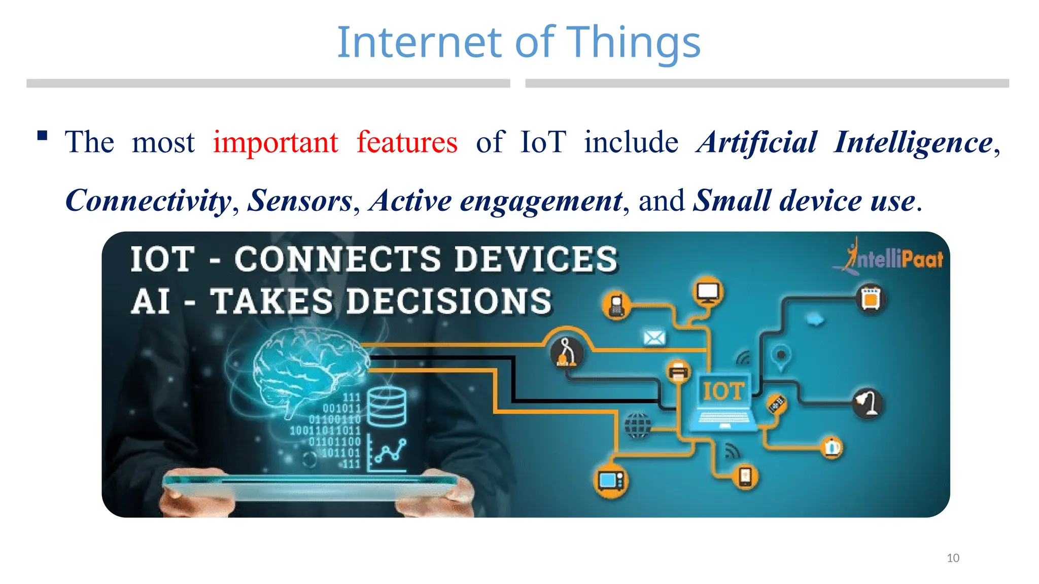 Chapter 4 - EMTE.pptx internet of things | PPT