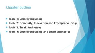 Chapter 4 -business administration for Enterprenureship.pptx