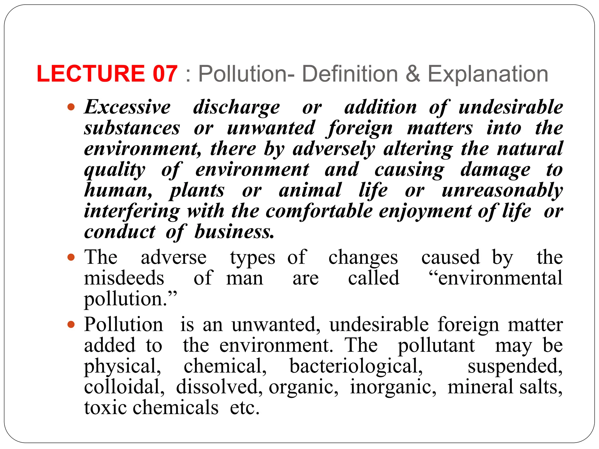 Chapter 4 - Environmental Pollution.pptx