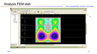 CHAPTER 4-esteem structural software application | PPTX