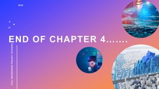 CHAPTER 4-esteem structural software application | PPTX