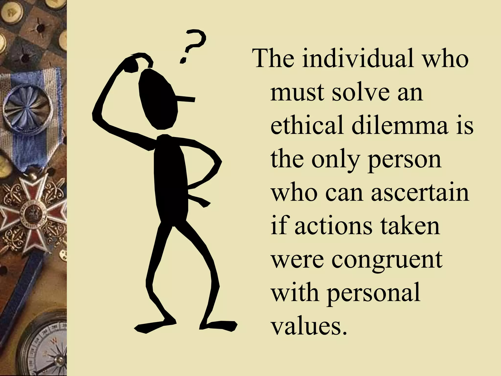Chapter4 ethical issues | PPTX