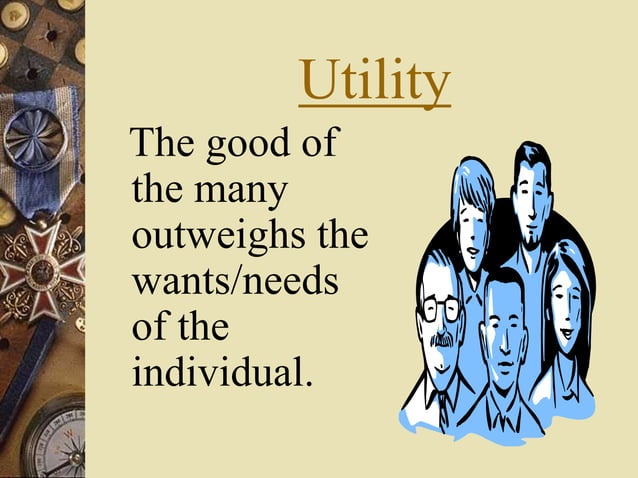 Chapter4 ethical issues | PPTX