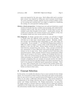 Chapter4 high-level-design | PDF | Grocery Shopping | Shopping