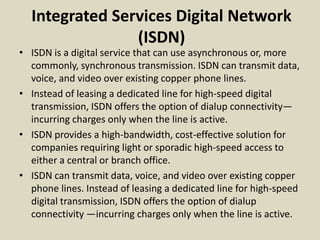 Chapter 4 high-speed_network_design - Network Design | PPTX