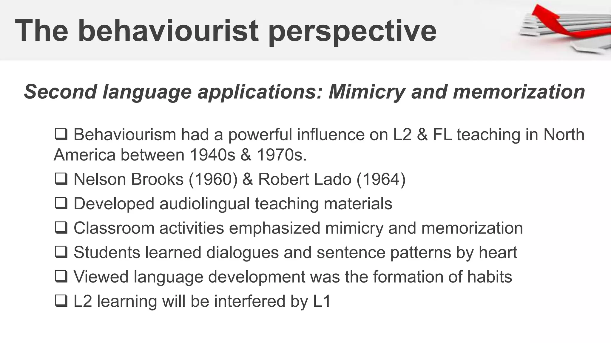 Chapter 4 how languages are learned - pasty m. lightbown and nina spada ...