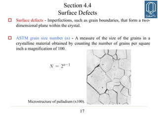 Chapter 4 - Imperfections in the Atomic and Ionic Arrangements.pdf