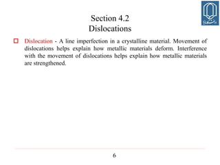 Chapter 4 - Imperfections in the Atomic and Ionic Arrangements.pdf