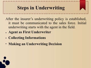 chapter4-INSURANCECOMPANYOPERATIONS.pptx