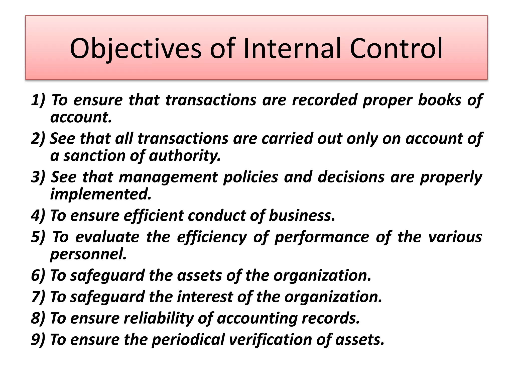 Chapter 4-Internal Control, Internal Check and Internal Audit.pptx