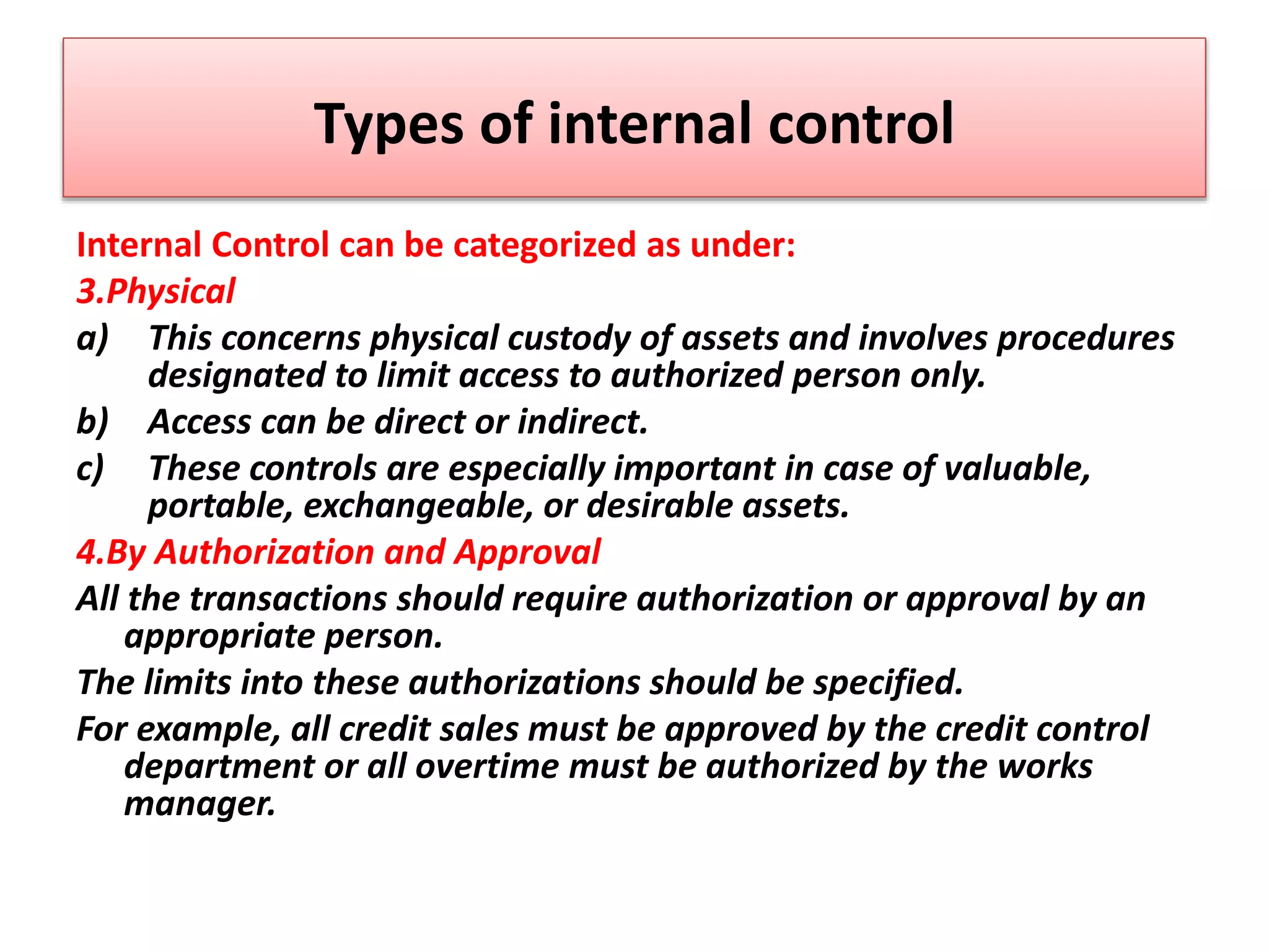 Chapter 4-Internal Control, Internal Check and Internal Audit.pptx