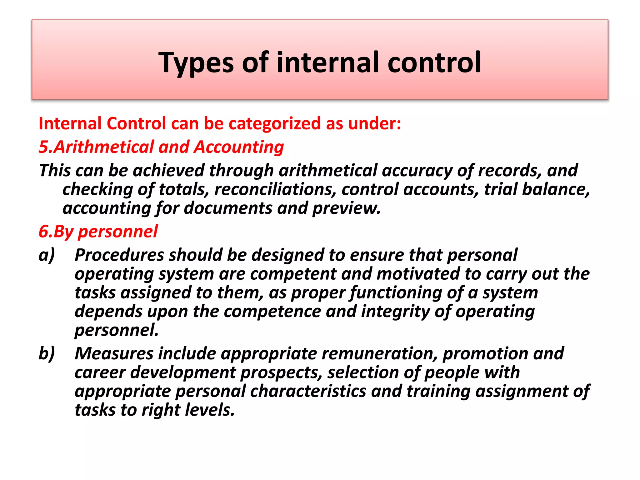 Chapter 4-Internal Control, Internal Check and Internal Audit.pptx