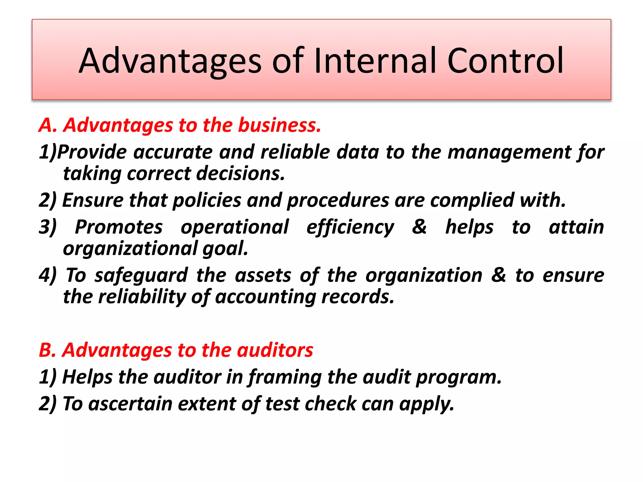 Chapter 4-Internal Control, Internal Check and Internal Audit.pptx