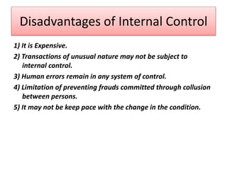 Chapter 4-Internal Control, Internal Check and Internal Audit.pptx