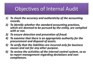 Chapter 4-Internal Control, Internal Check and Internal Audit.pptx