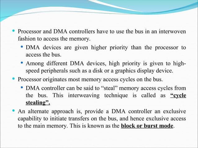 Microprocessor IO module and its different functions | PPT
