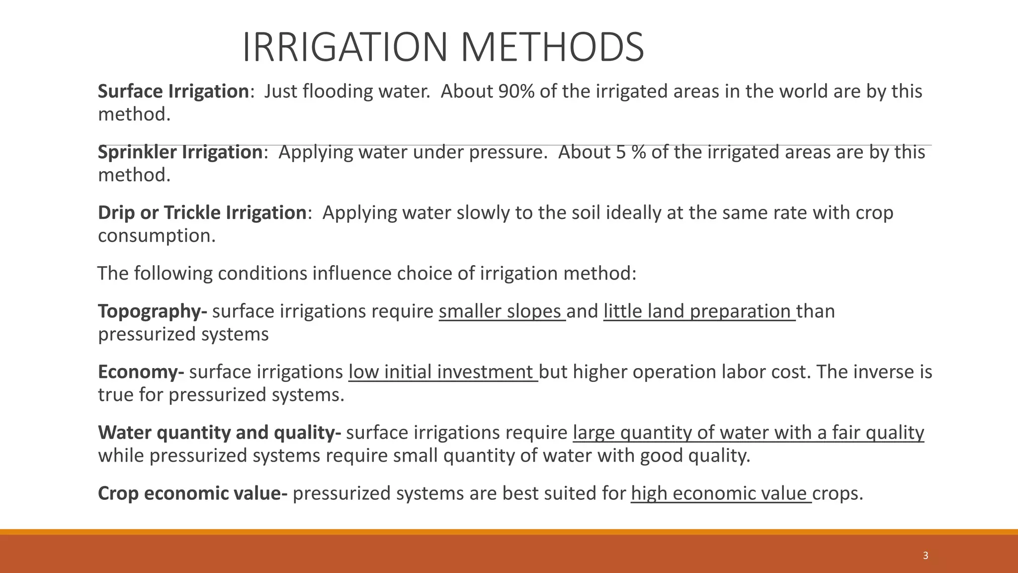 Chapter 4 -Irrigation Methods.pptx