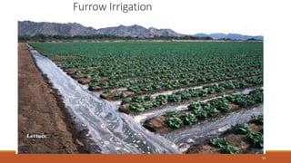 Chapter 4 -Irrigation Methods.pptx