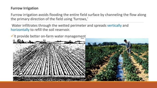 Chapter 4 -Irrigation Methods.pptx