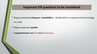 Chapter 4 - Knowledge Representation and Reasoning (1).pdf