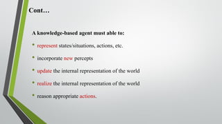 Chapter 4 - Knowledge Representation and Reasoning (1).pdf