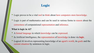Chapter 4 - Knowledge Representation and Reasoning (1).pdf