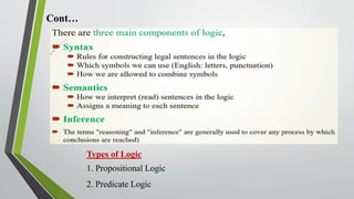 Chapter 4 - Knowledge Representation and Reasoning (1).pdf