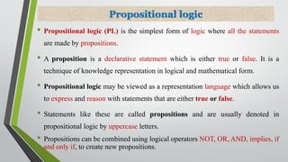 Chapter 4 - Knowledge Representation and Reasoning (1).pdf